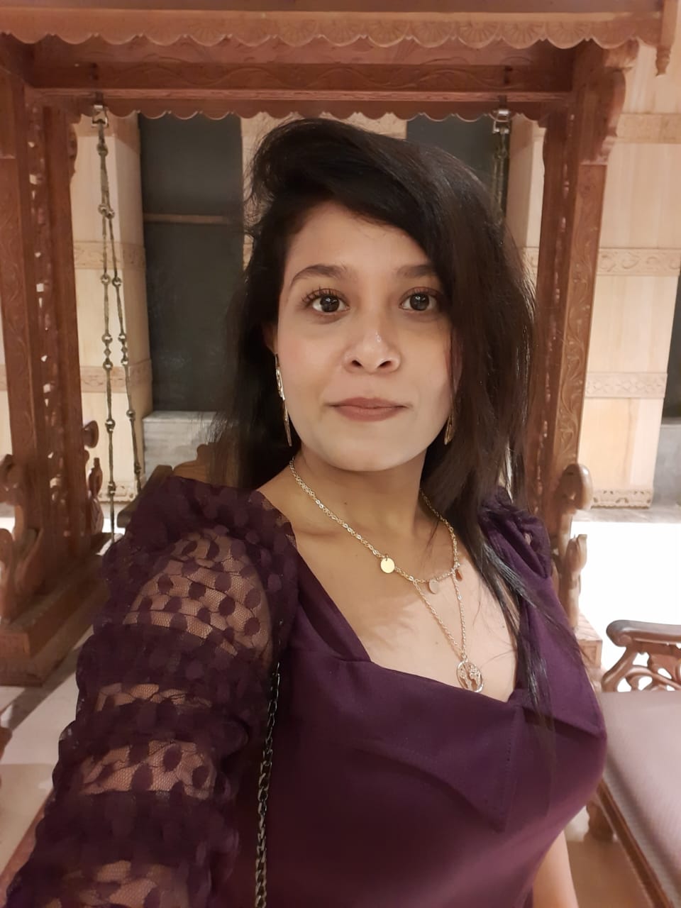 Maitreyee Pakhira – Moviepedia